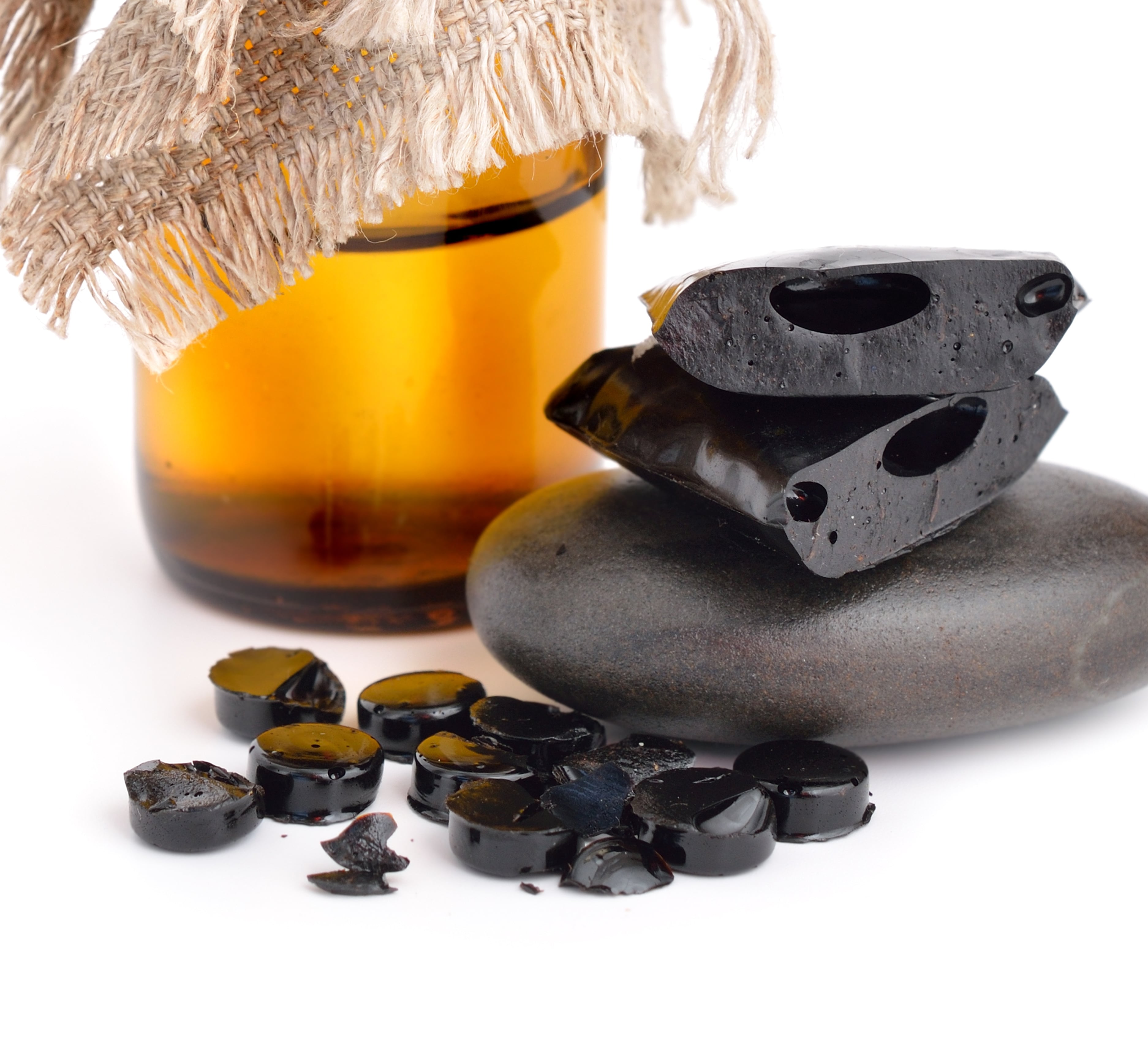 What Is Shilajit? Benefits and Uses | POPSUGAR Fitness