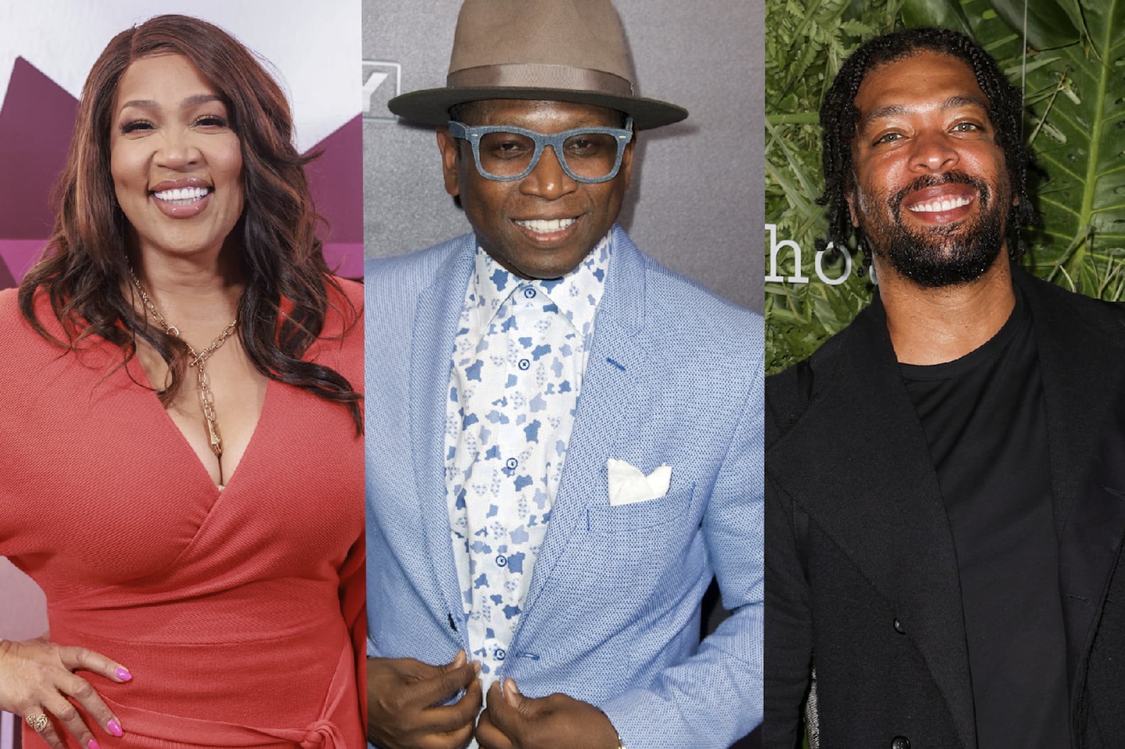 Phat Tuesdays Stars List Their Favorite Comedians | PS Entertainment