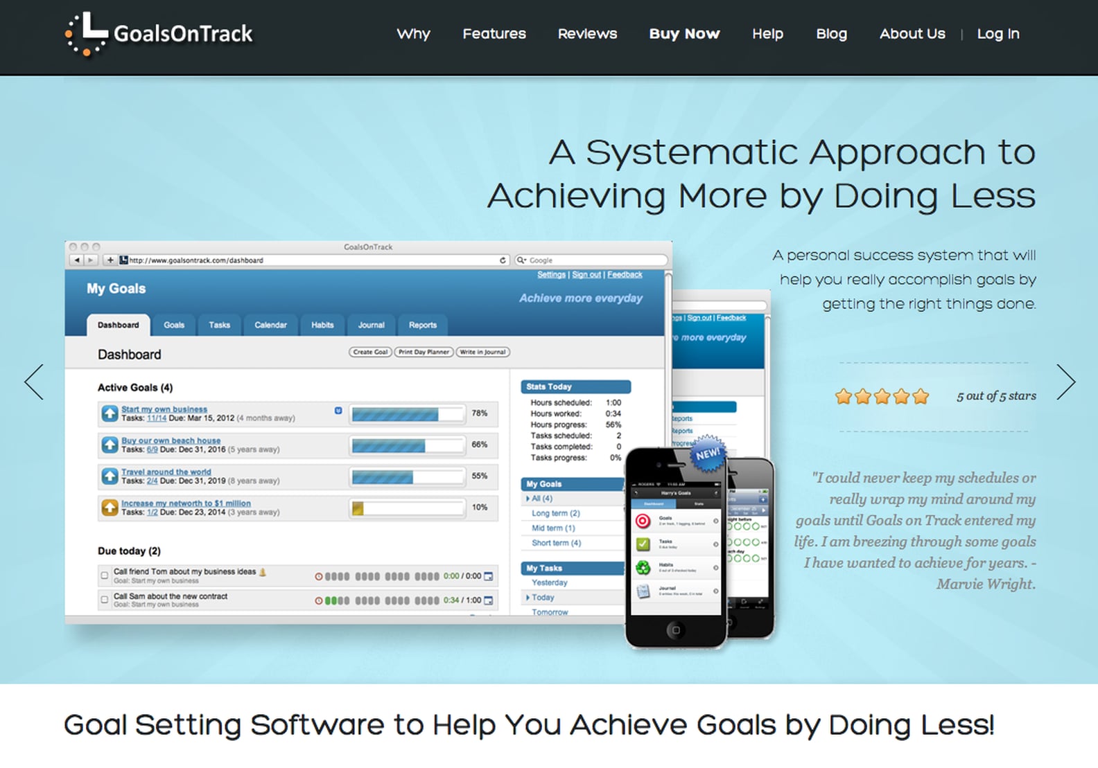 Resolution Apps | POPSUGAR Tech