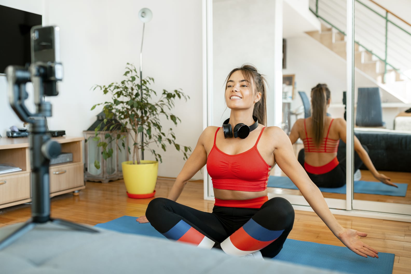 YouTube Workout Videos Set to Your Favorite Songs | PS Fitness