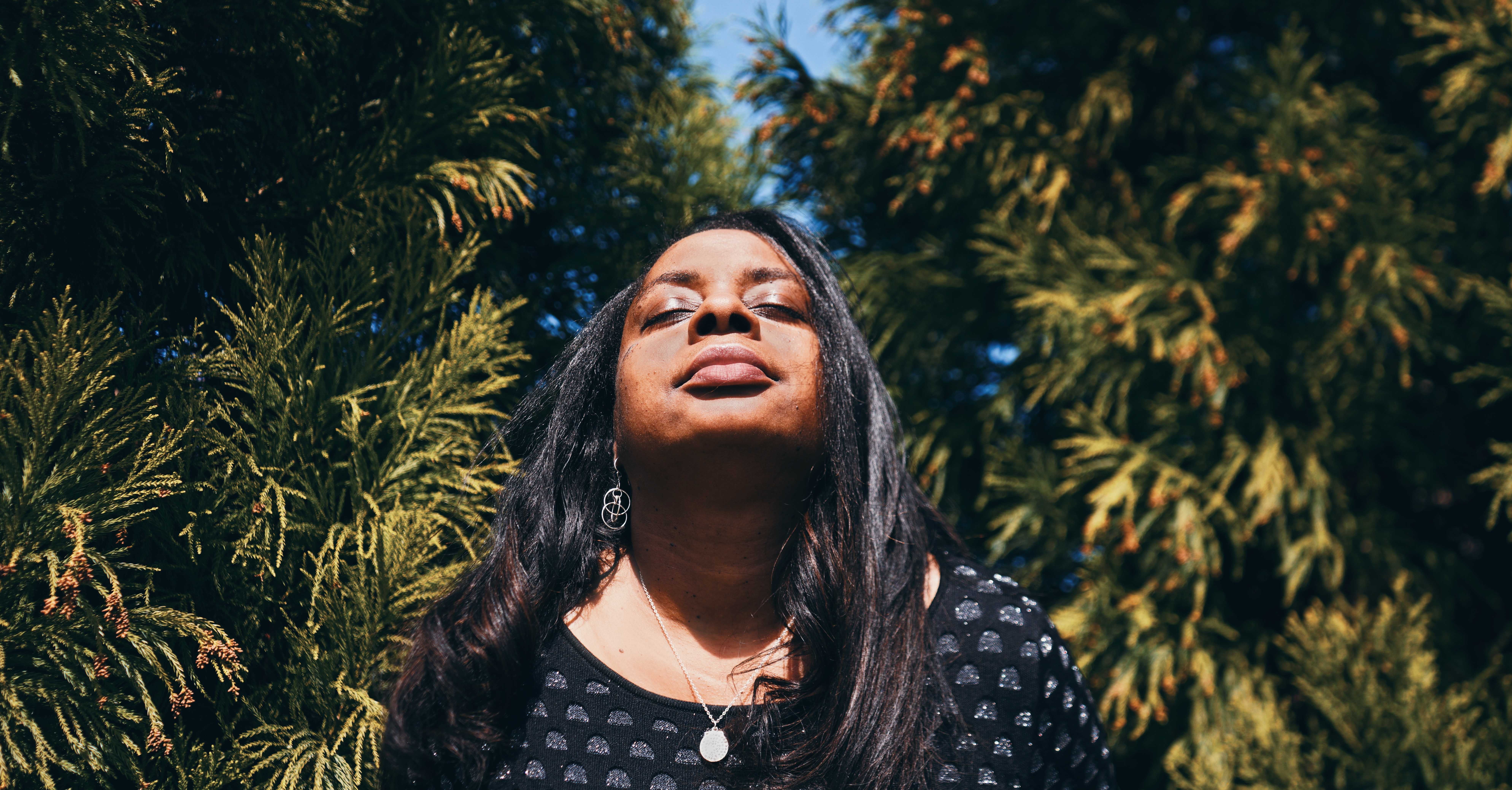 What Happens When You Try Meditation For Anxiety | PS Fitness