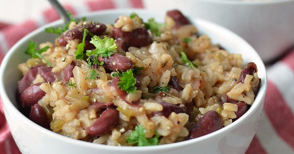 Latin Rice Recipes | POPSUGAR Latina