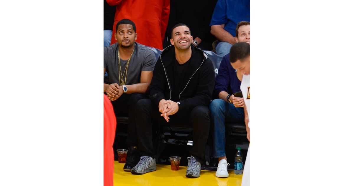 Sexy Drake Pictures Popsugar Celebrity Uk Photo 22