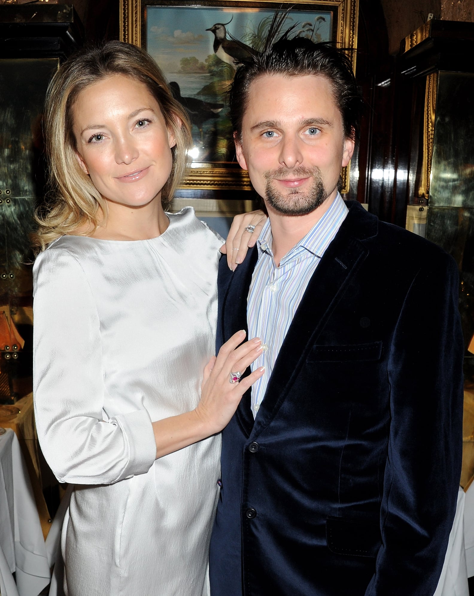 Who Has Kate Hudson Dated? | PS Celebrity