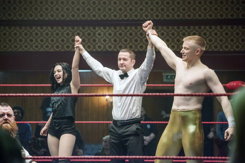 Best Sports Movies on Amazon Prime Video | 2021 | POPSUGAR Entertainment