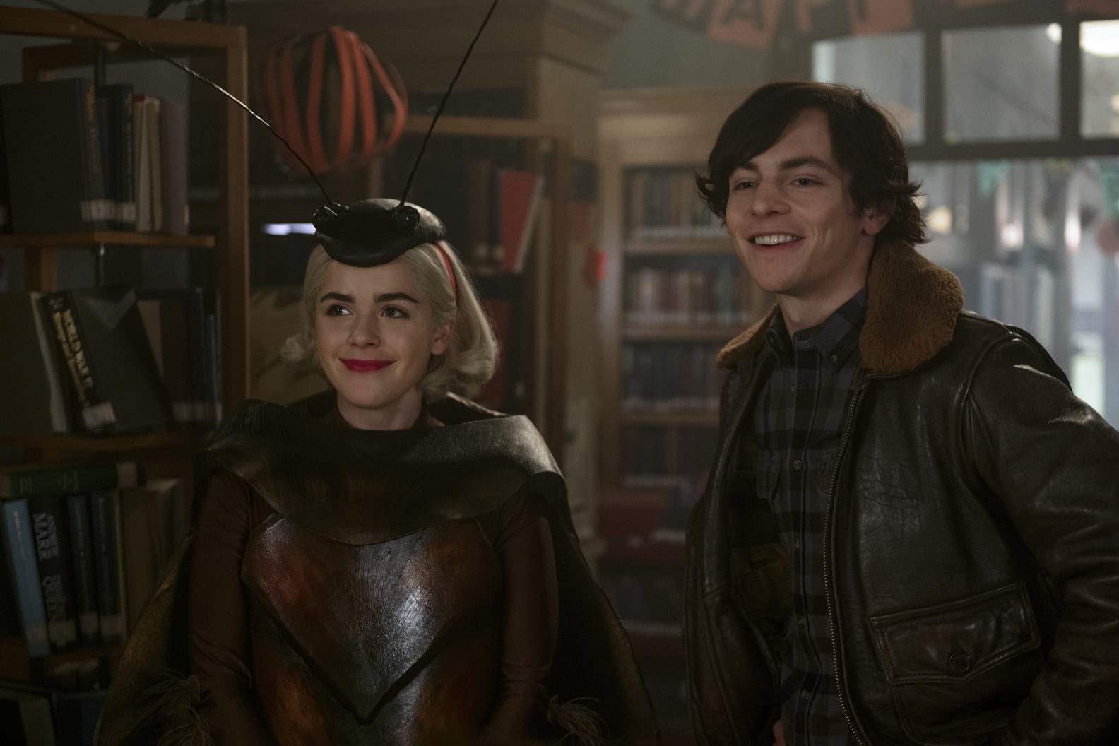Chilling Adventures of Sabrina Series Finale Recap Spoilers | PS ...