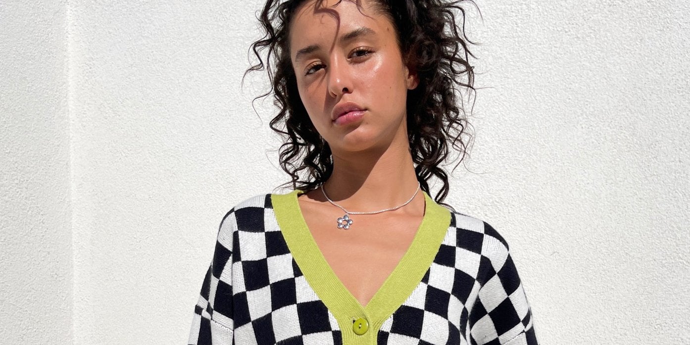 Best Maximalist Sweaters | Fall 2021 Trend | PS Fashion