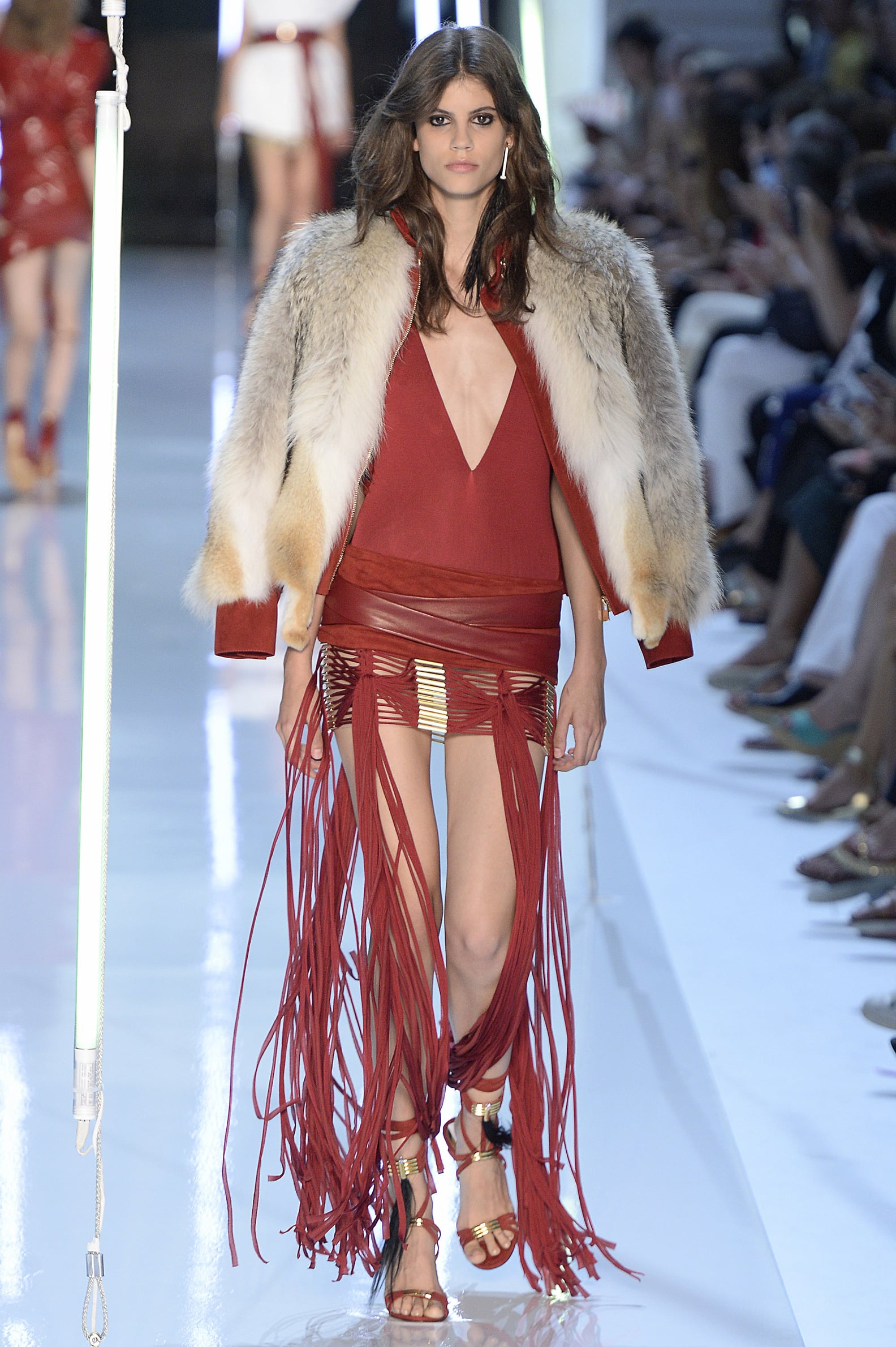 Best Gowns at Couture Fashion Week Fall 2015 | PS Fashion