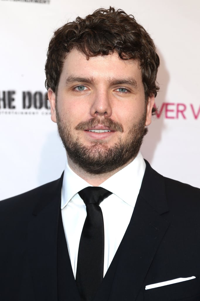 Who Is Taylor Swift's Brother, Austin Swift? | POPSUGAR Celebrity UK