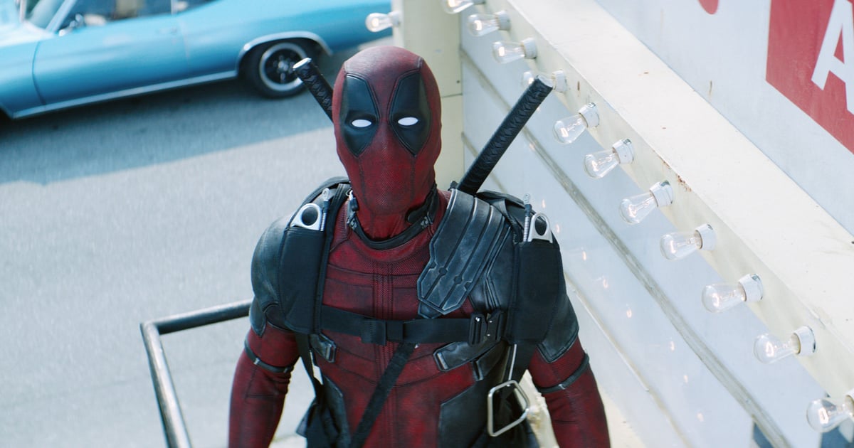 Deadpool 3 Movie Details: Cast, Plot, Director | POPSUGAR Entertainment