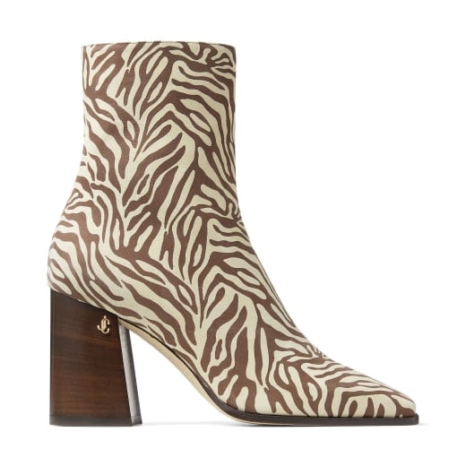 Billy Porter's Jimmy Choo Pride Collection and Campaign | POPSUGAR Fashion
