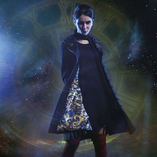 Doctor Who and TV | POPSUGAR Entertainment