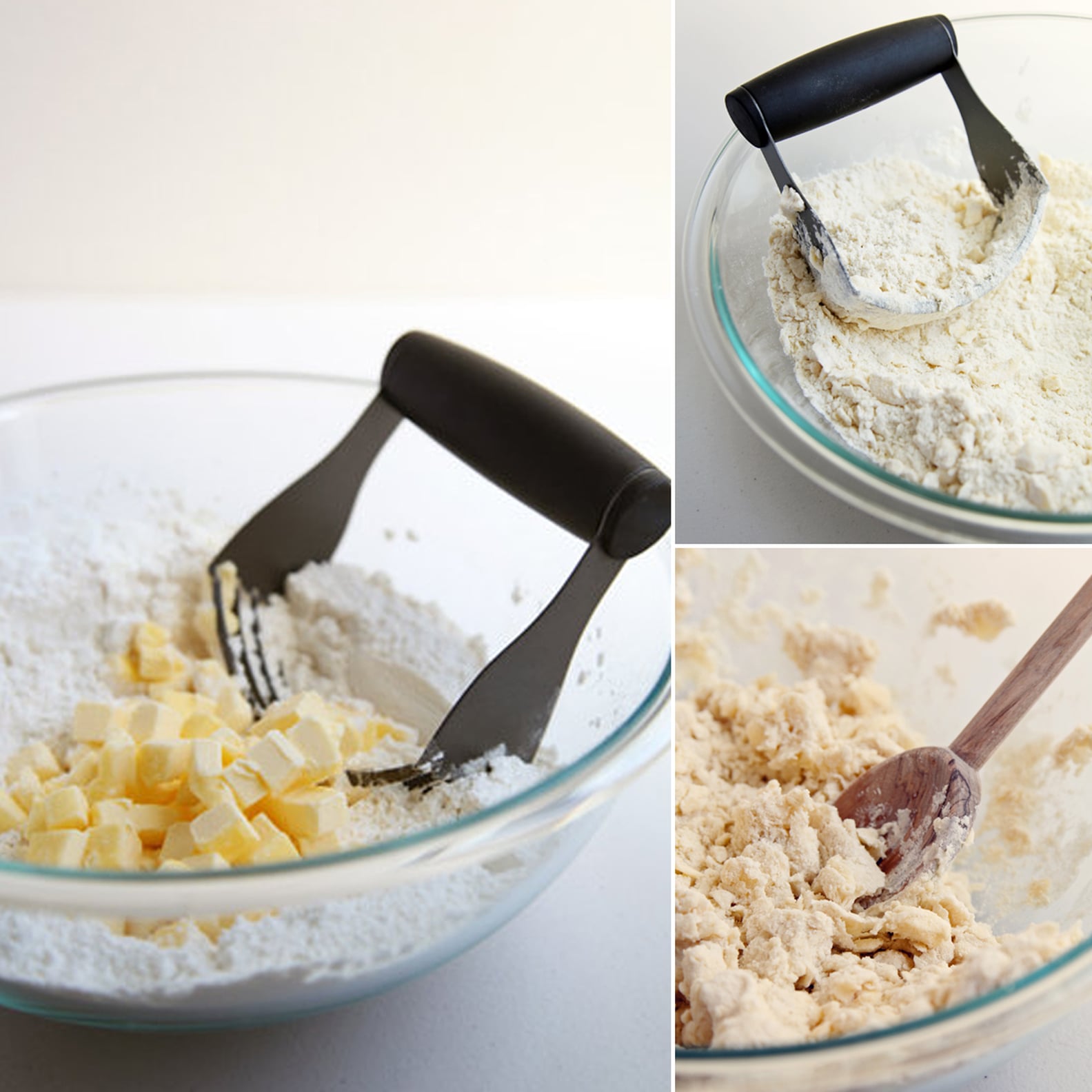 Pie Crust Tips and Tricks | PS Food