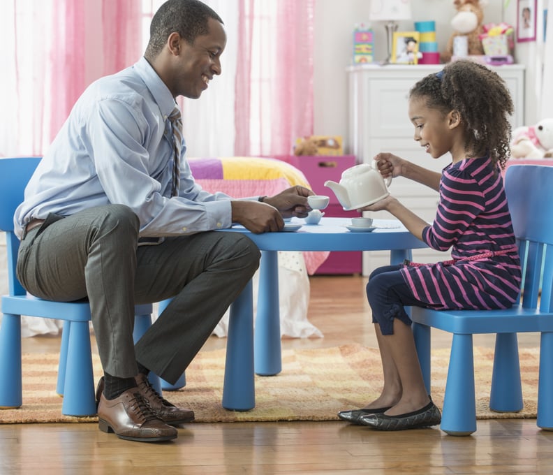 55 Rainy-Day Activities For Toddlers and Little Kids | POPSUGAR Family