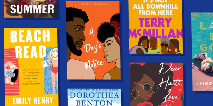 Best Summer Beach Reads | 2020 | POPSUGAR Entertainment