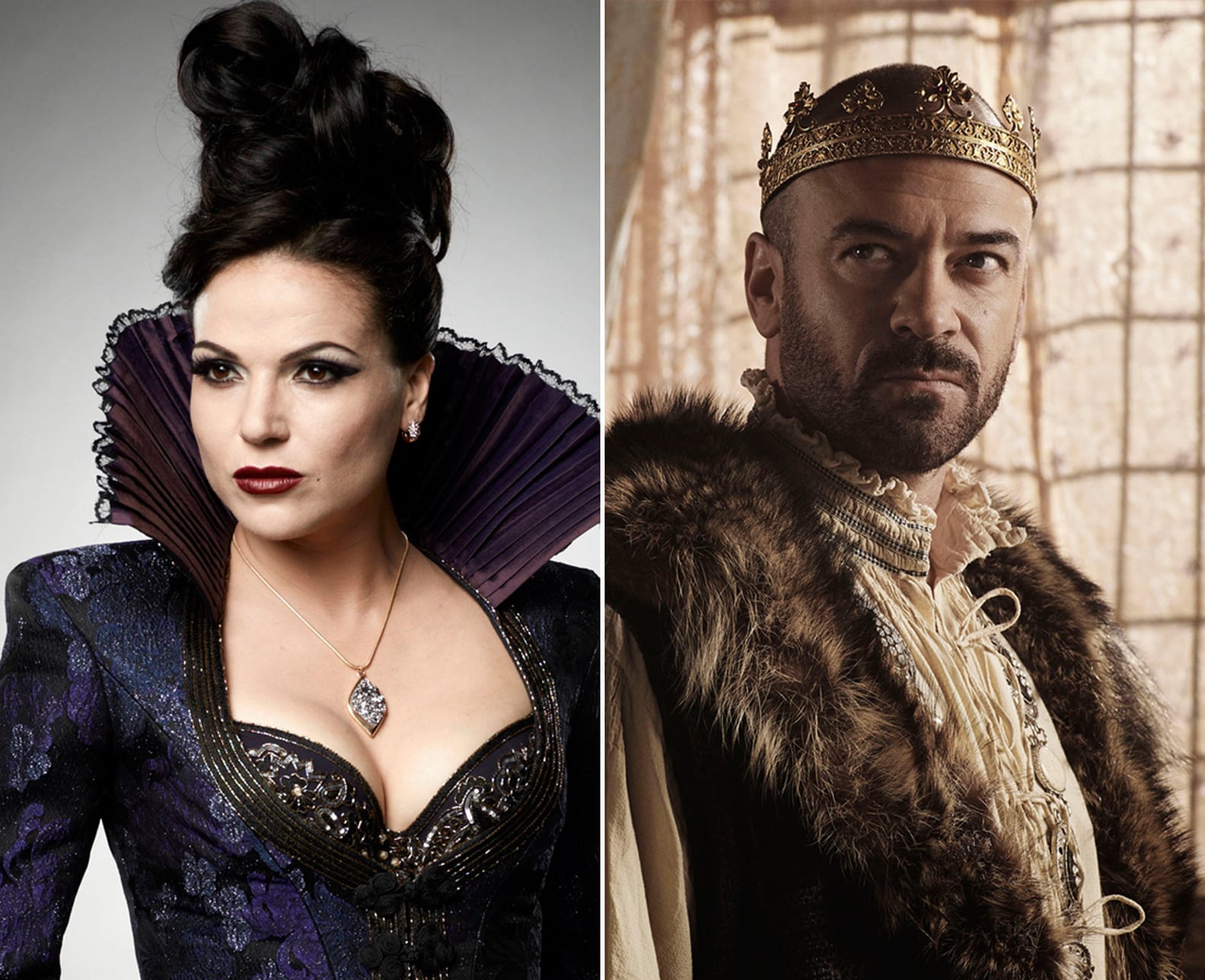 TV Characters From Different TV Shows Who Should Date | PS Entertainment