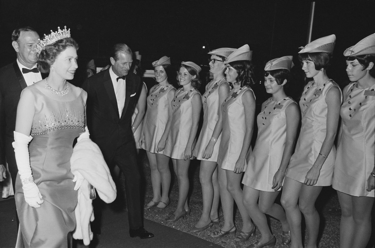 Royal Facts From Queen of the World Documentary | PS Celebrity