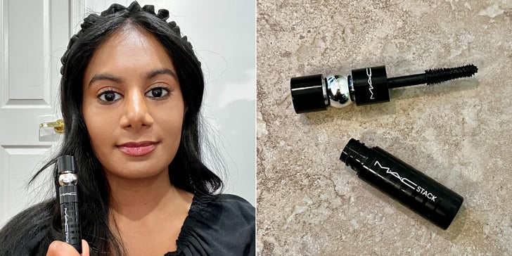 MAC Macstack Mascara Review | POPSUGAR Beauty