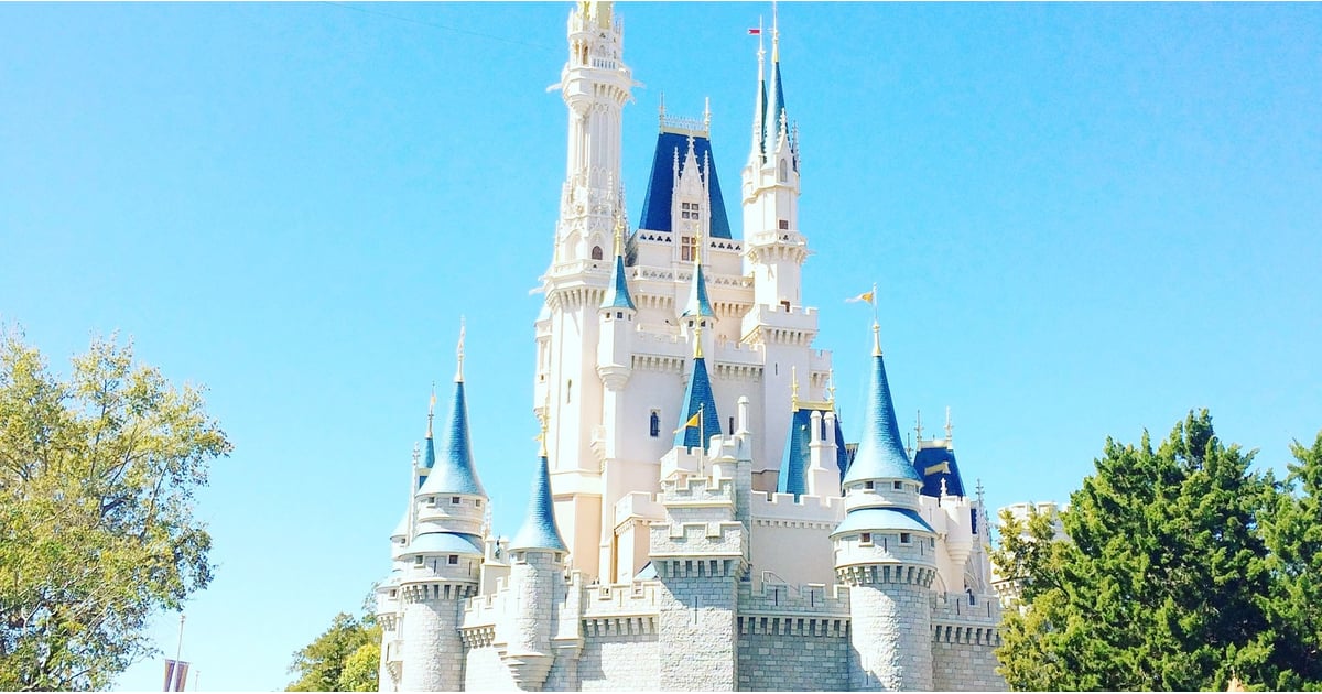 Things to Do at Disney World For Adults | POPSUGAR Smart Living
