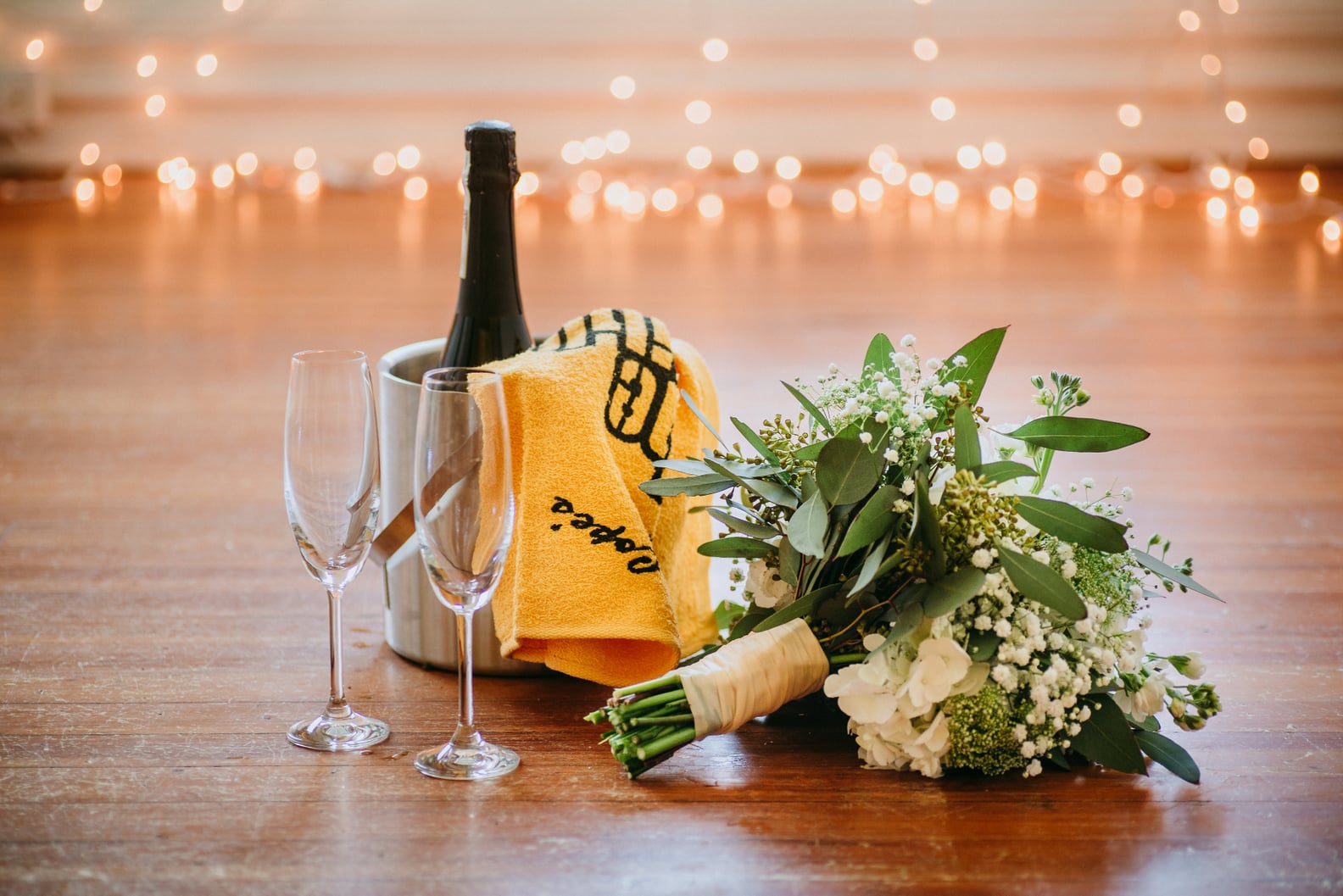 This Is Us-Themed Wedding 2017 | PS Entertainment