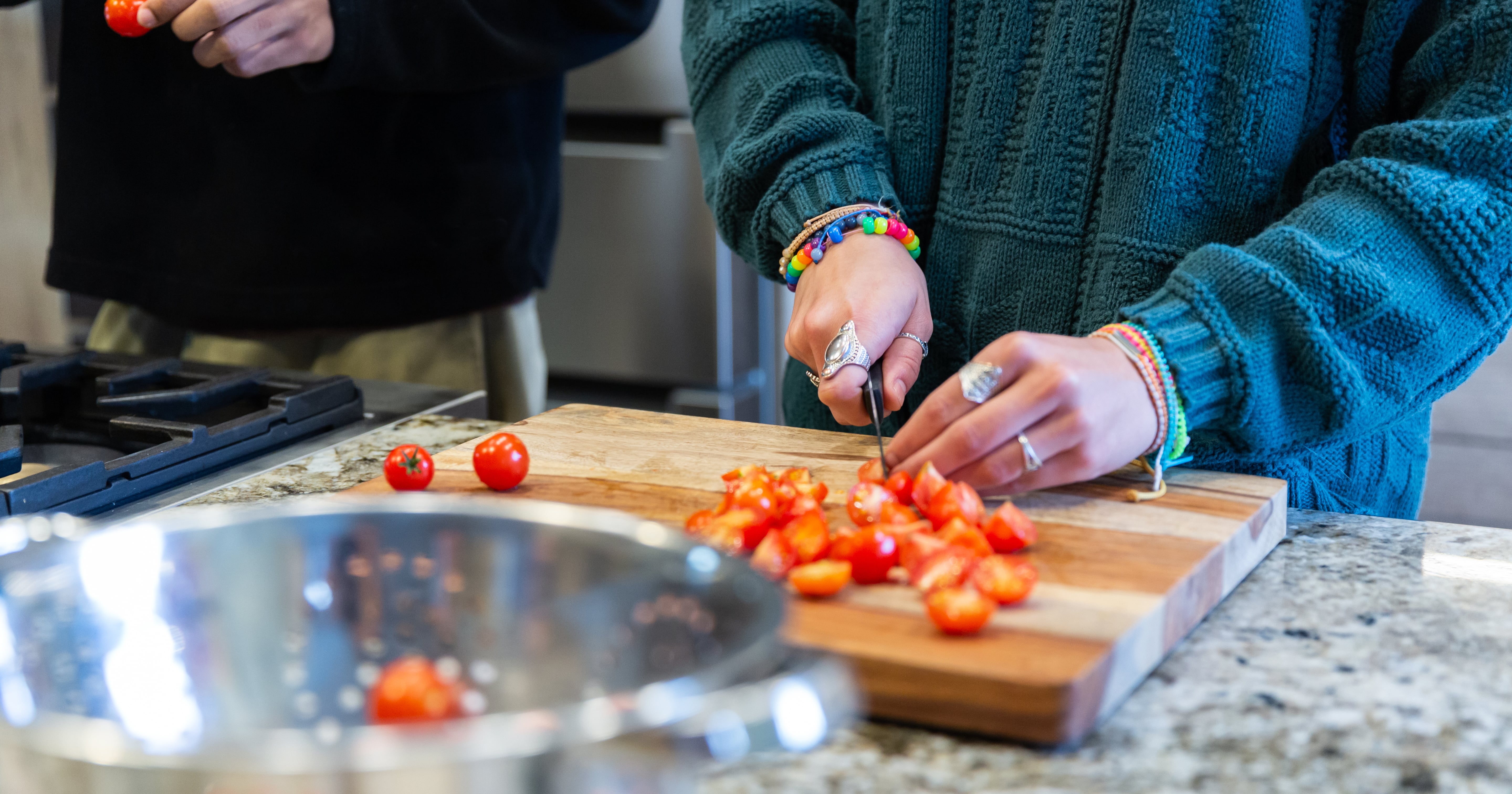 16 Cheap, Easy, and Delicious TikTok Recipes for Students | PS UK Food