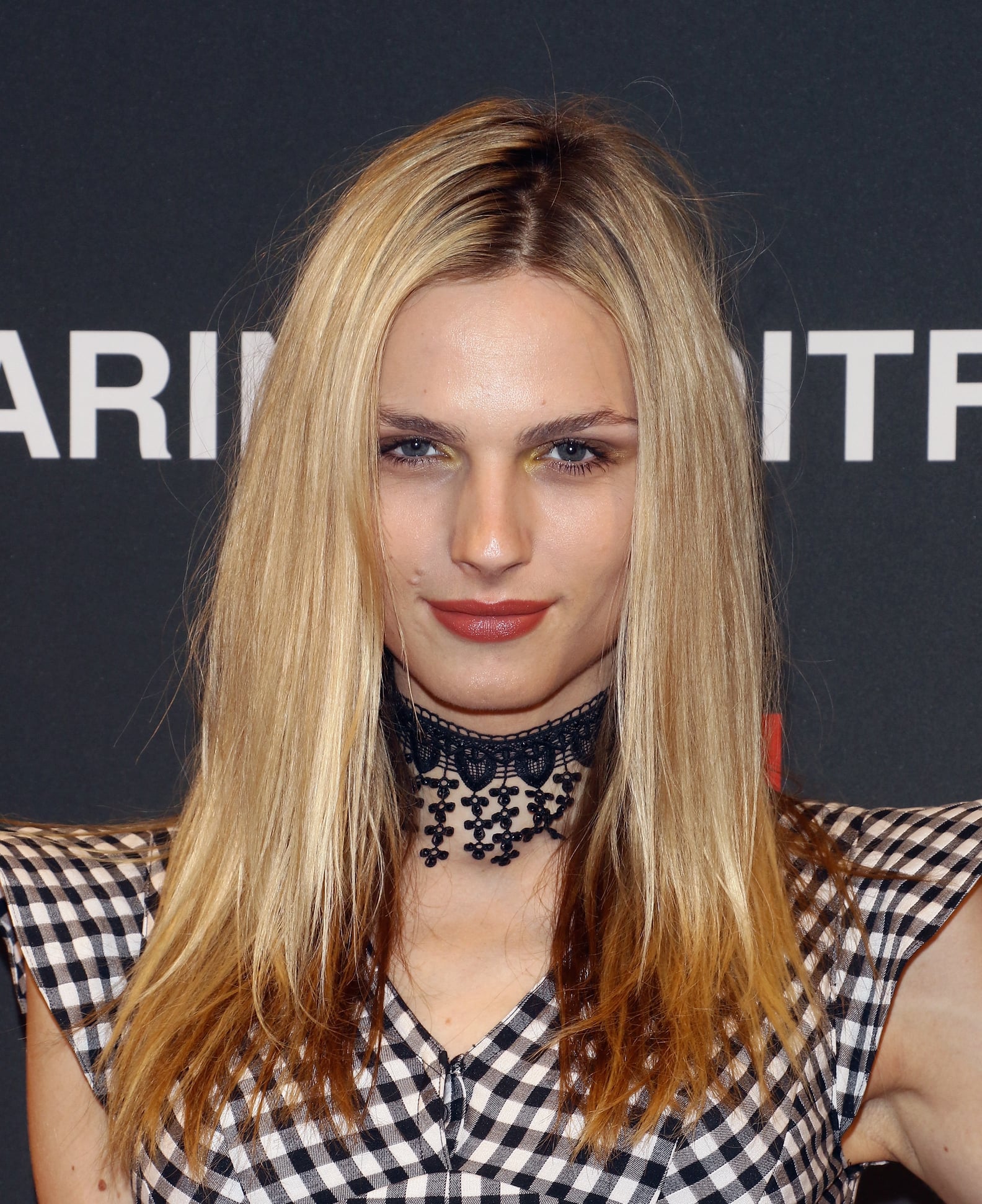 Andreja Pejic Beauty Interview | PS Beauty