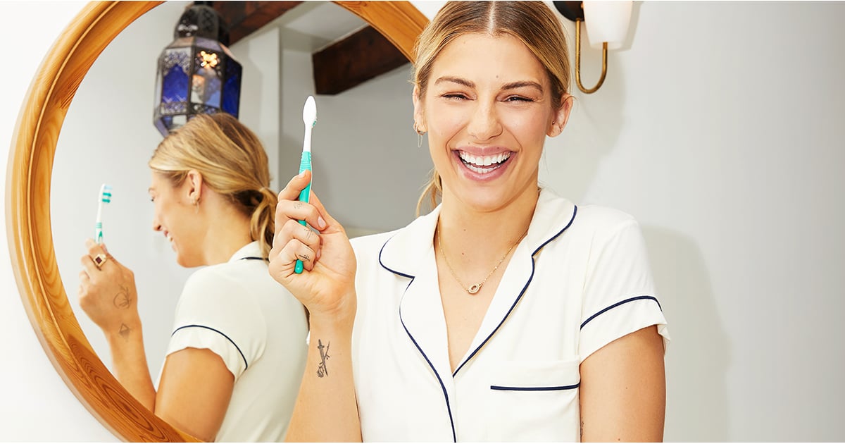 How a Fitness Influencer Motivates Other Women | POPSUGAR Smart Living