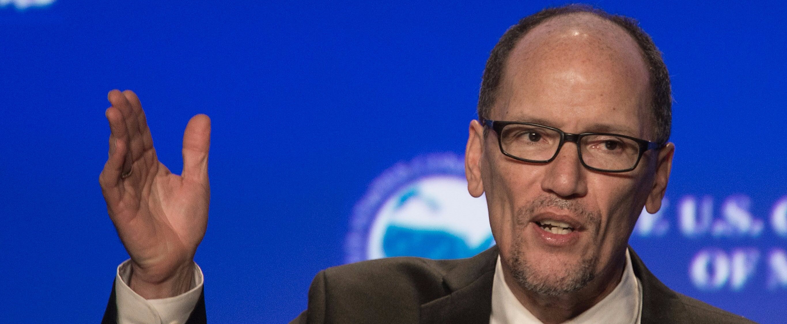 Who Is Tom Perez, DNC Chair? | PS News