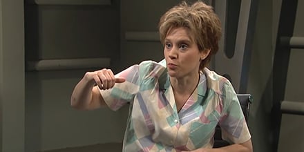 Kate McKinnon's Best Moments on SNL (Video) | POPSUGAR Celebrity