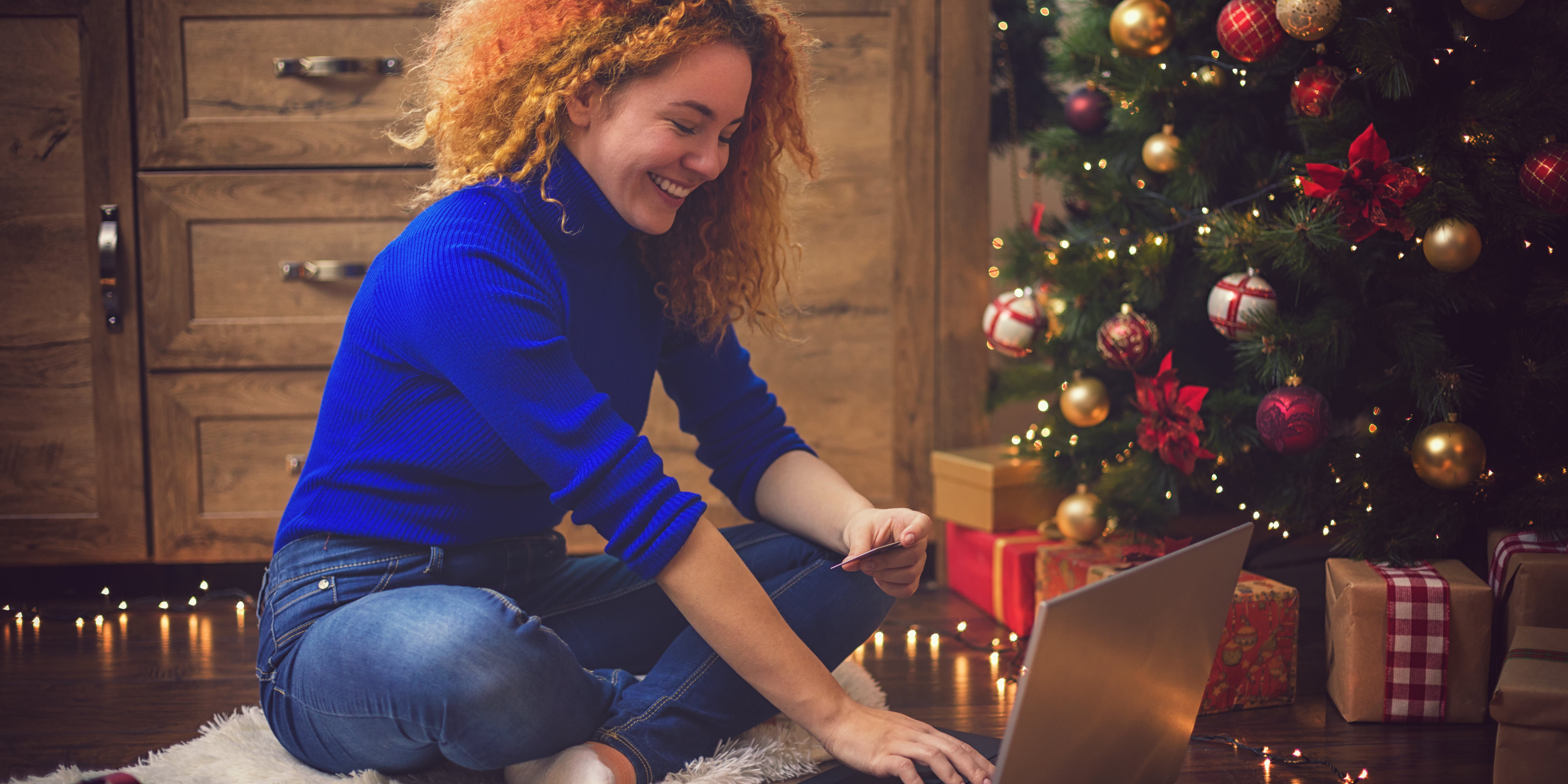 Online Gift Generator | POPSUGAR Tech