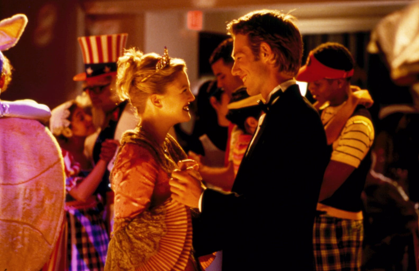 Prom Scenes in Movies | PS Entertainment