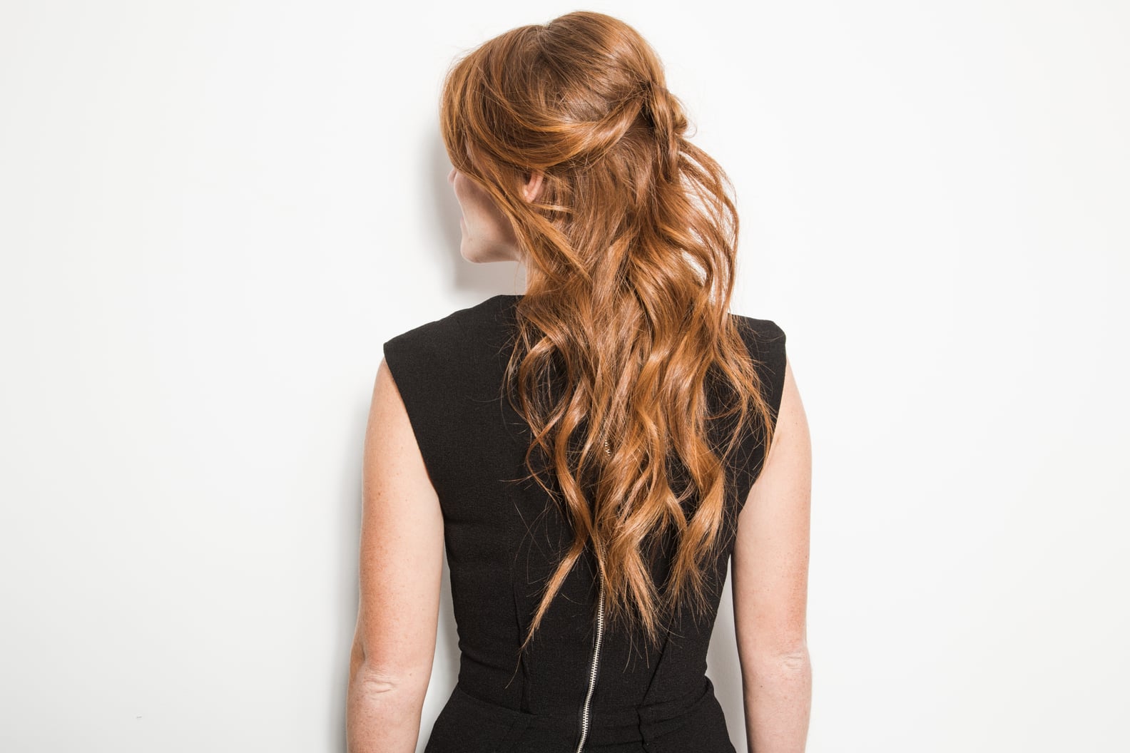 How to Make Hair Hold a Curl | POPSUGAR Beauty