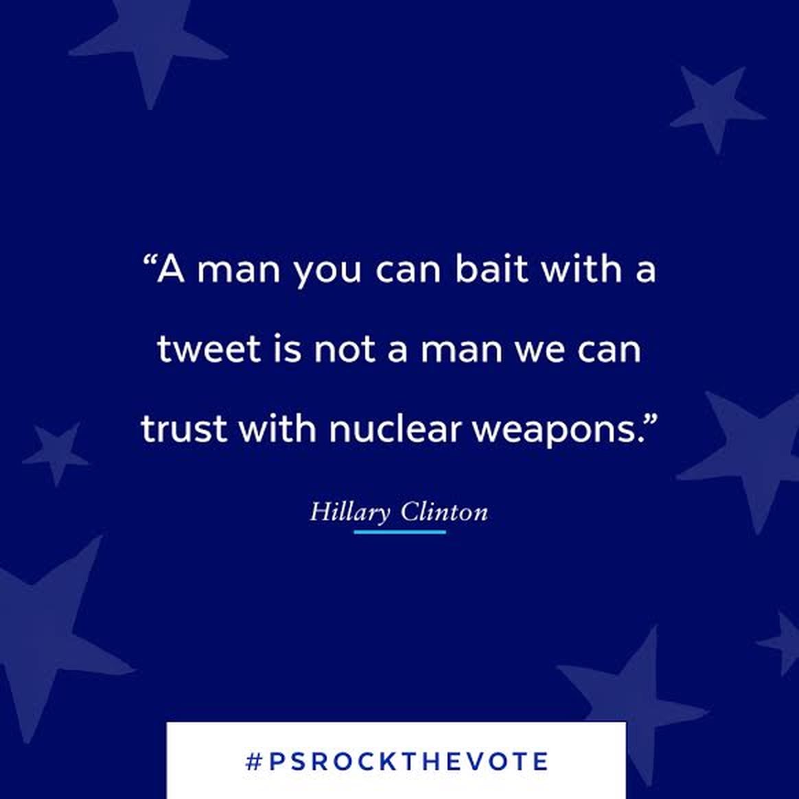 Hillary Clinton Best Quotes From DNC Speech 2016 | PS News