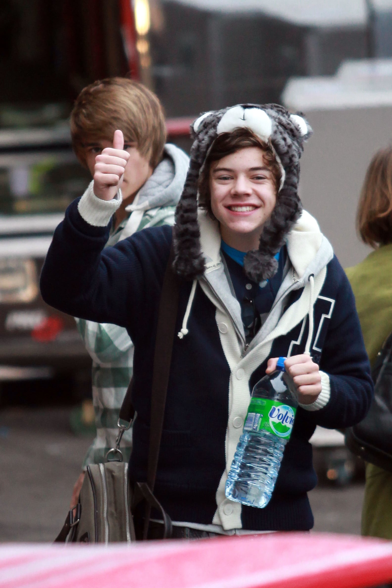 Harry Styles's Best Moments of the 2010s | PS Celebrity