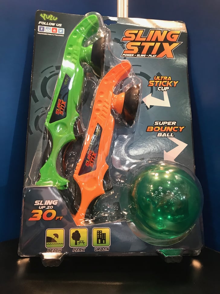 Helix Sling Stix | New Toys Coming Out in 2018 | POPSUGAR UK Parenting ...