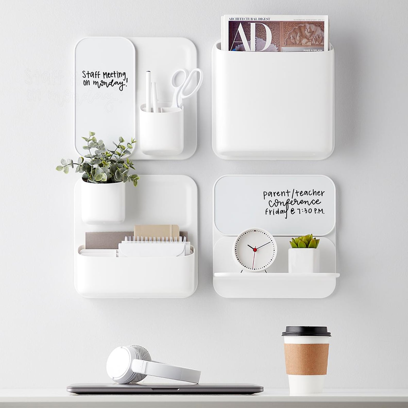 The Most Useful and Affordable Office Organizers | PS Home
