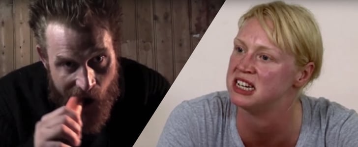 Game Of Thrones Audition Reel Ps Entertainment