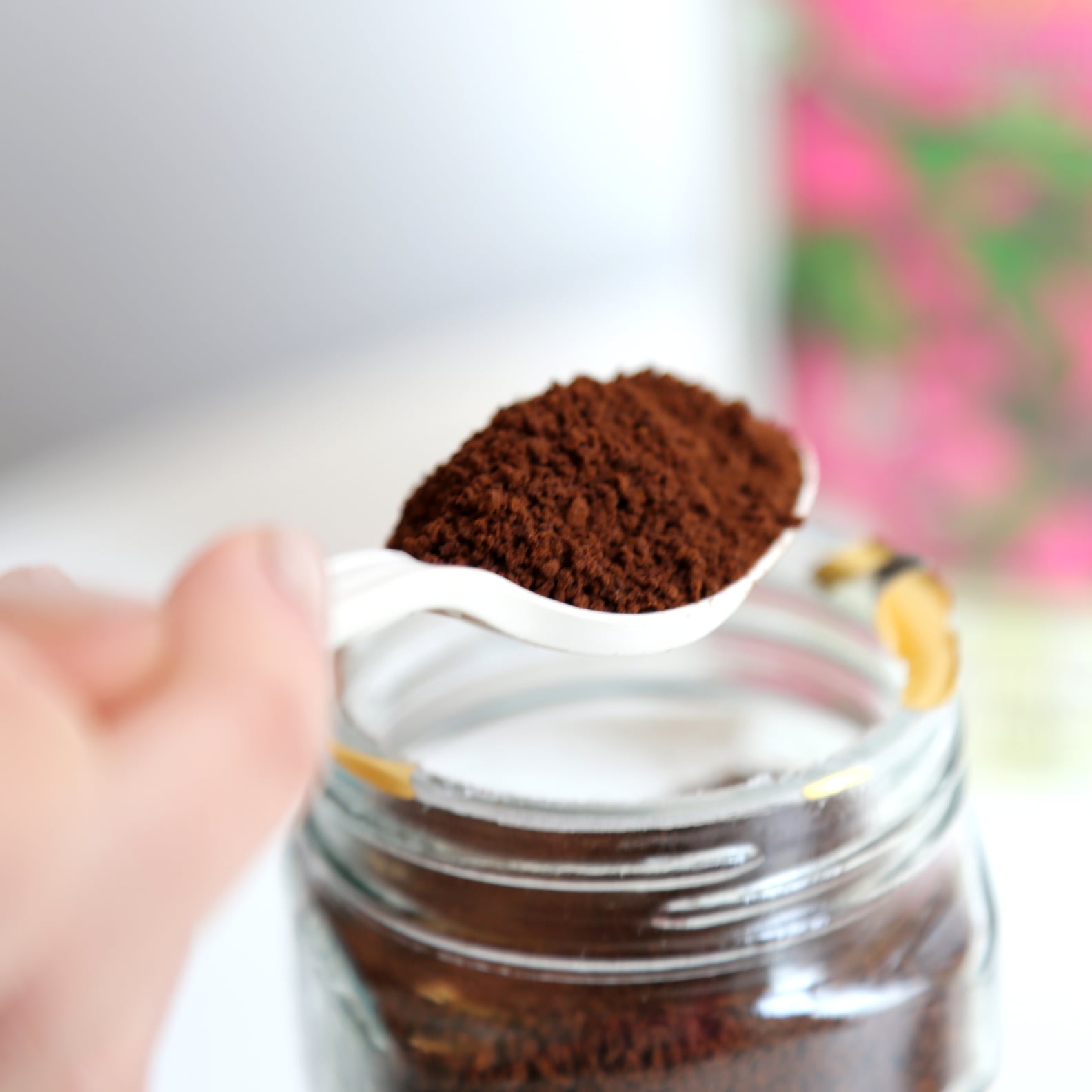 Quick Iced Coffee Recipe | PS Food