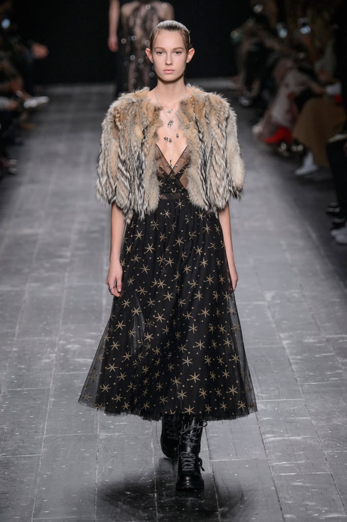 Valentino Fall 2016 Collection | POPSUGAR Fashion