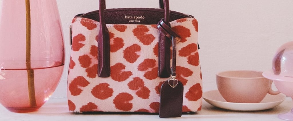 POPSUGAR Fashion