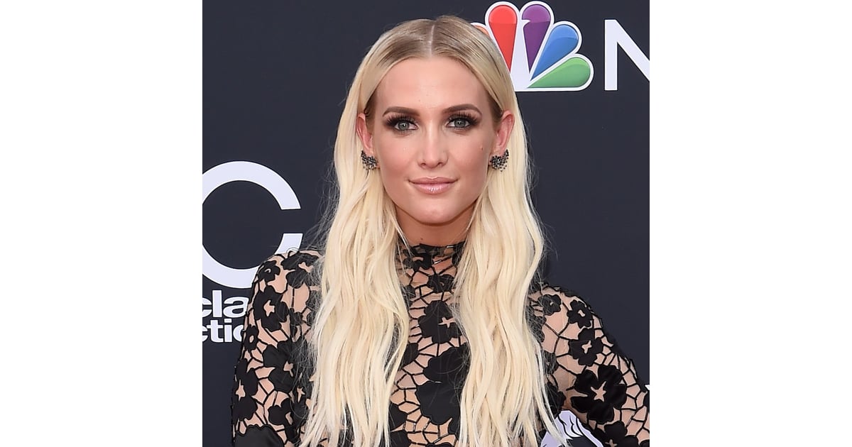Ashlee Simpson | POPSUGAR Celebrity