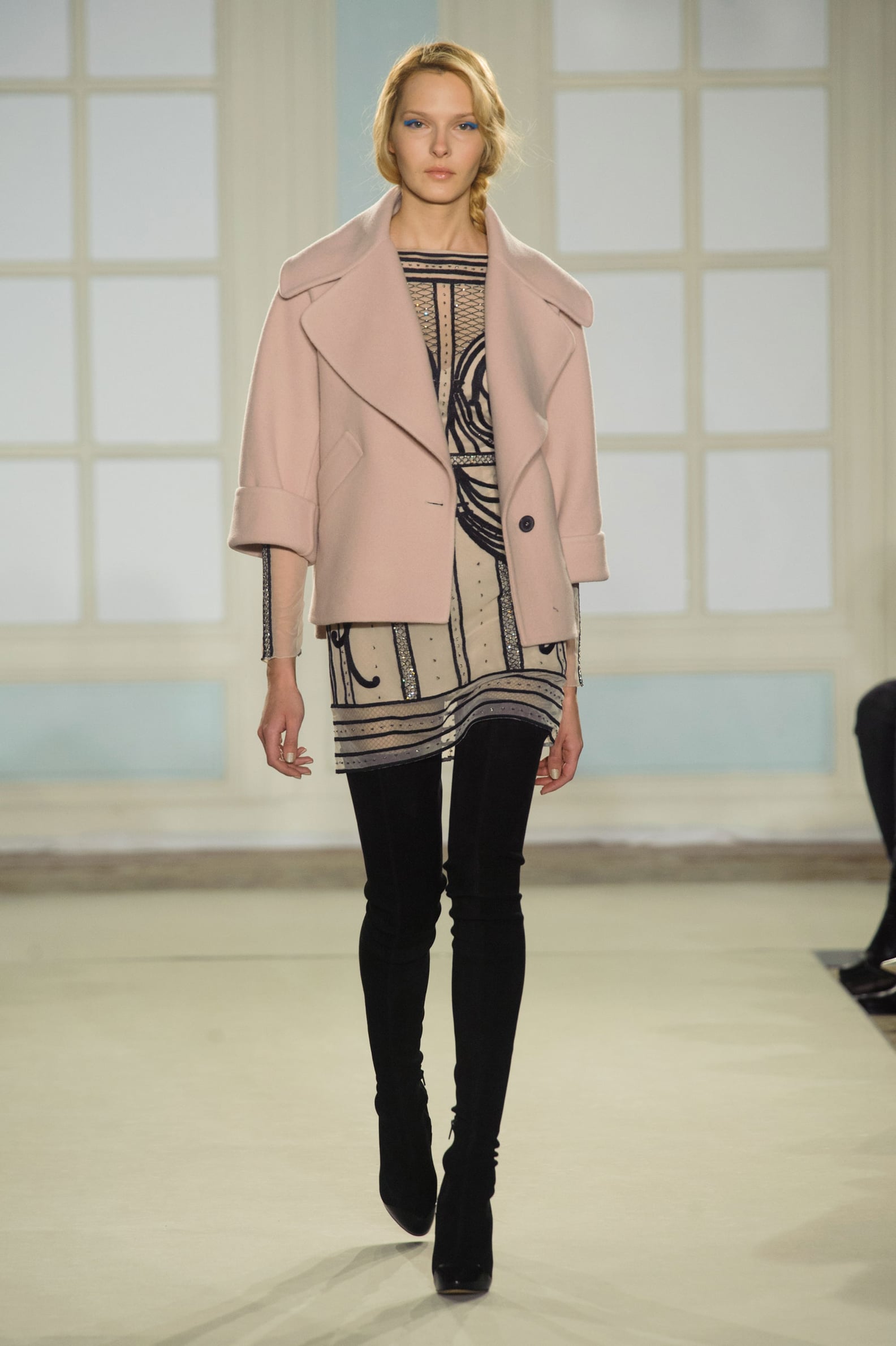 The Most Wearable Outfits From Fashion Week Fall 2014 | PS Fashion