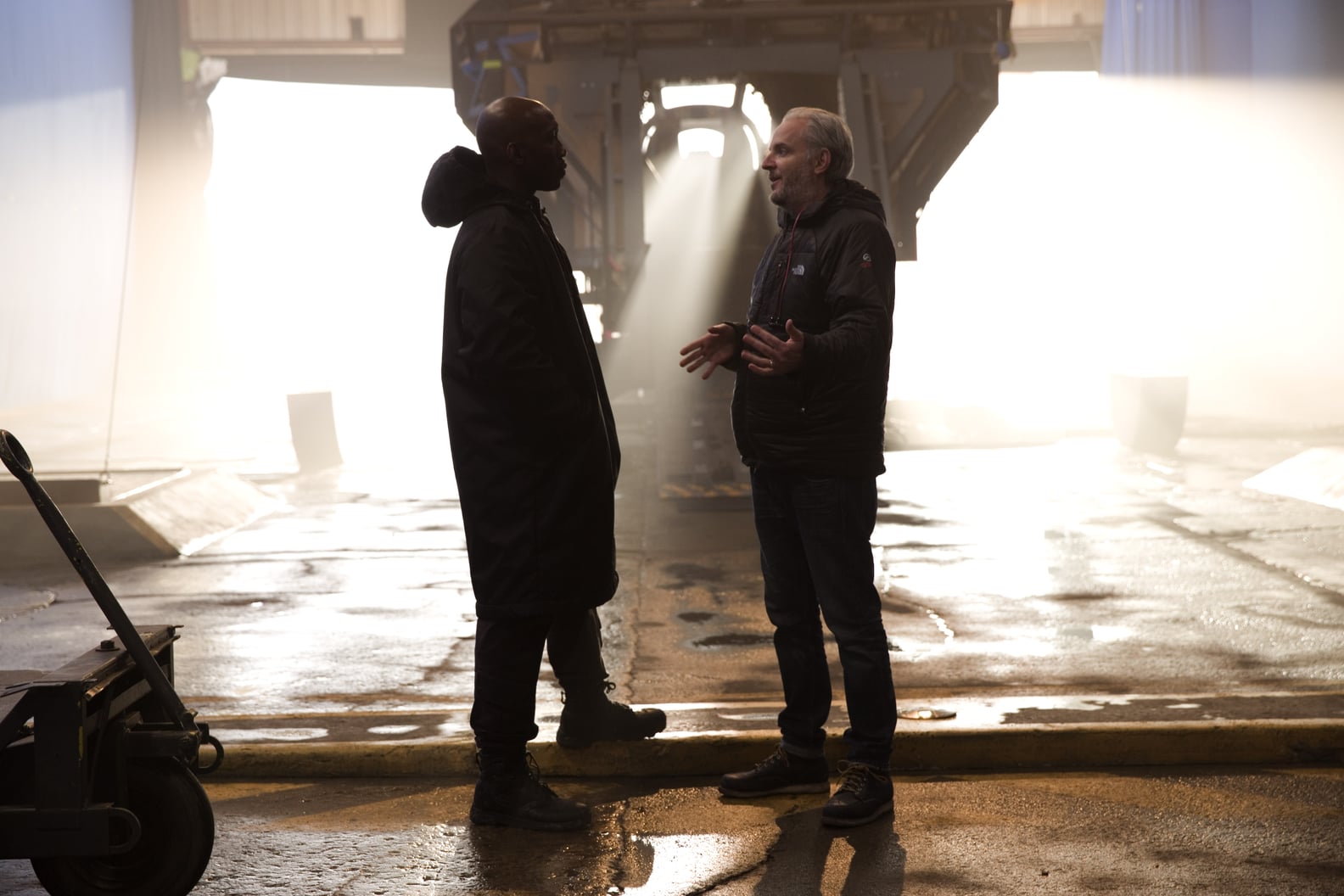 Mockingjay Part 1 Pictures | PS Entertainment
