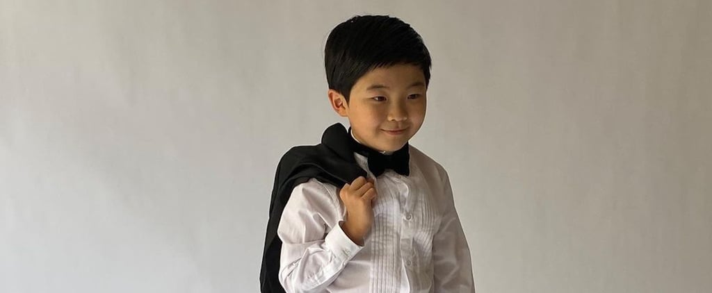 Critics' Choice Awards Galleries | POPSUGAR Celebrity