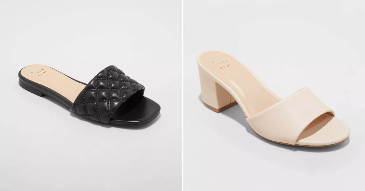 Best Shoes For Women From Target | 2021 Guide | POPSUGAR Fashion