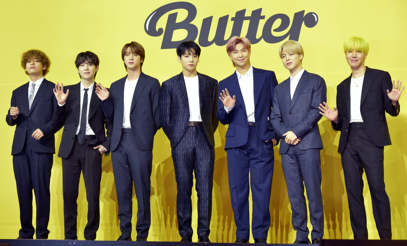 How Many Grammys Does BTS Have? | PS Entertainment