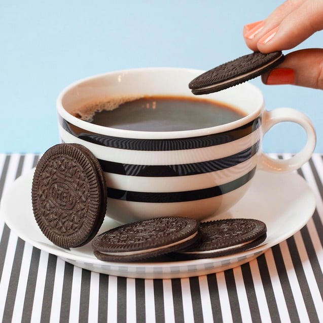 Coffee and Cookie Pairings | POPSUGAR Food