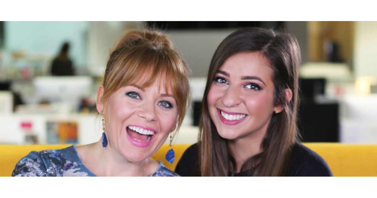 Top That! | The Gabbie Show, Selena Gomez, Frozen, and More | POPSUGAR ...