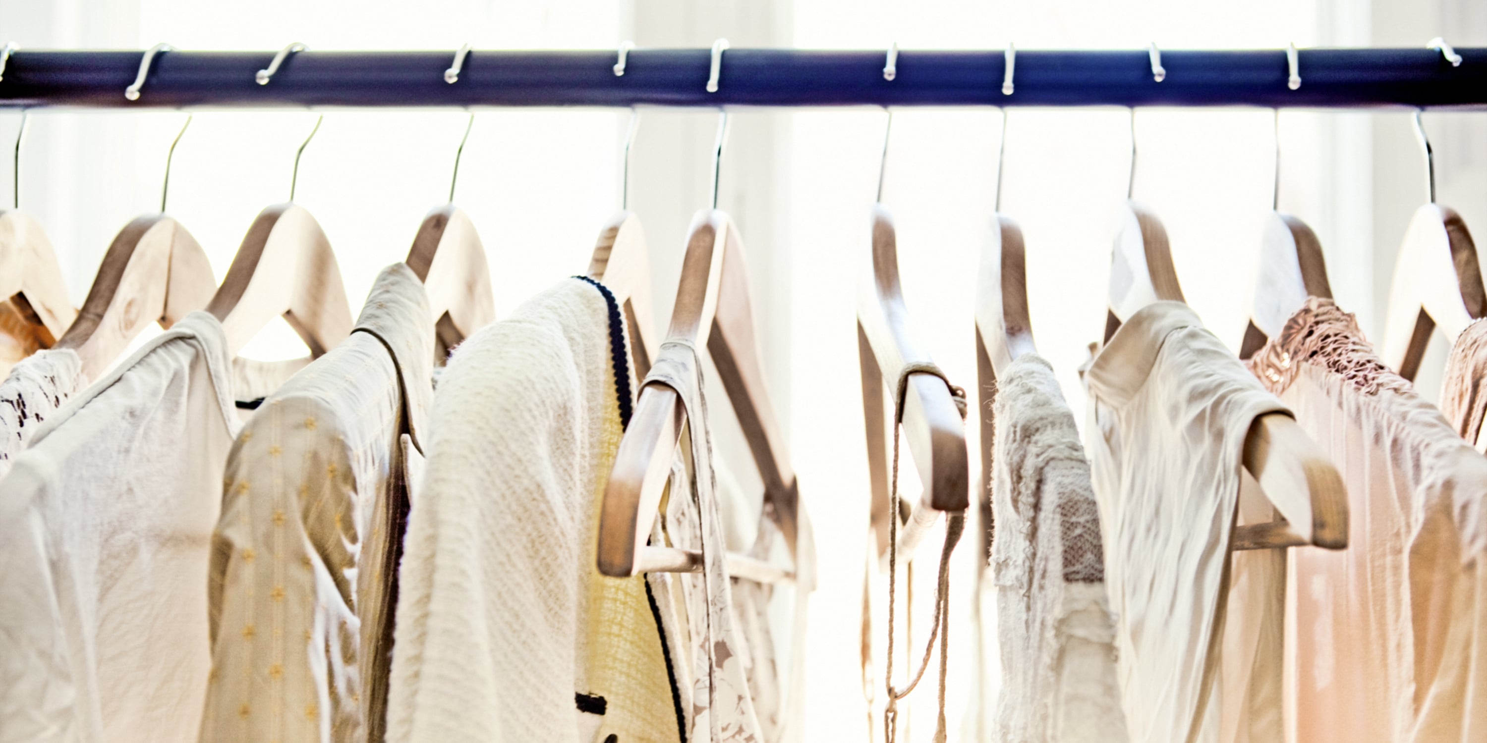 9 Closet Organizers for Small Closets | PS Home