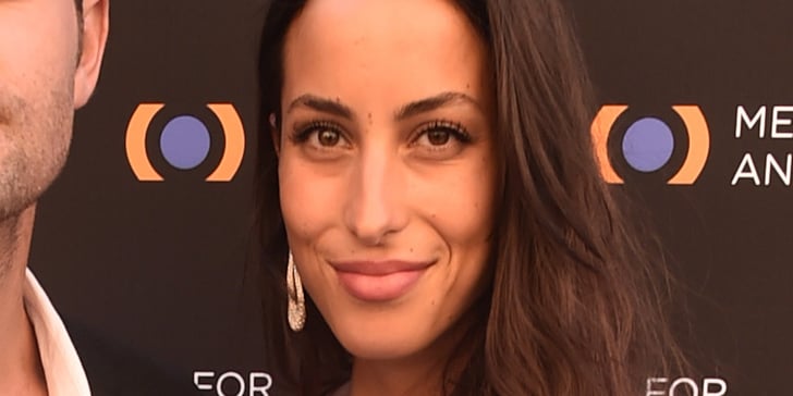 Who Is Ines de Ramon? | POPSUGAR Celebrity UK